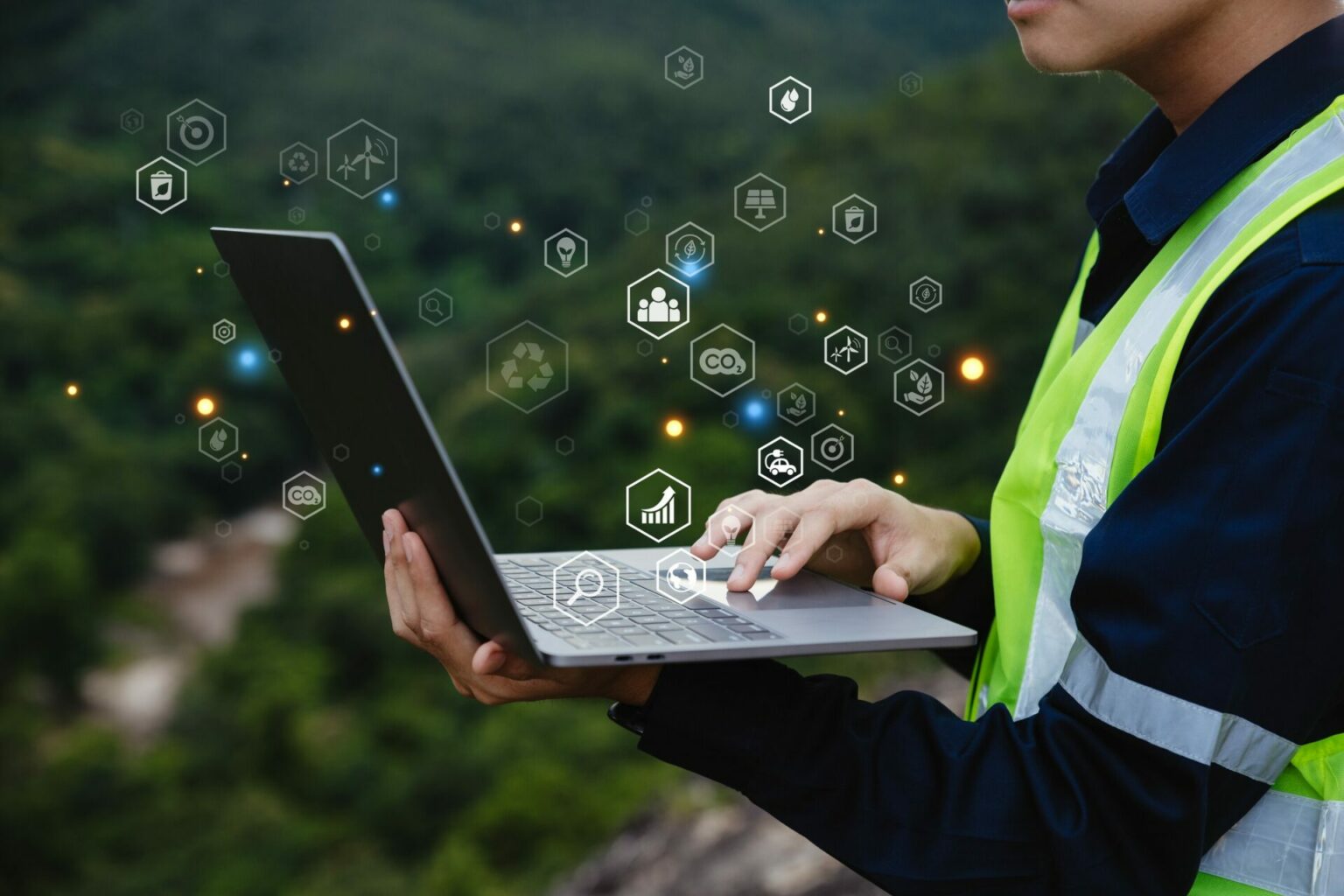 SQAS Masterclass: GHG Emissions, Digitalisation & Beyond – 26 February 2026, online - SQAS